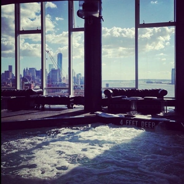 Die besten Rooftop Bars in New York City - Opodo Reiseblog