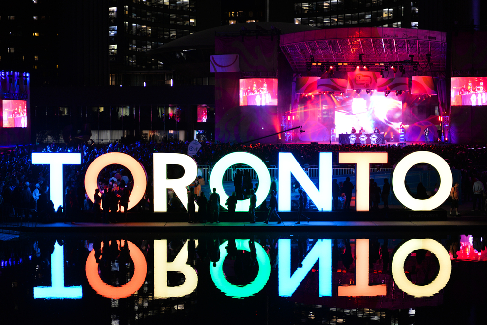 Die Top 10 Sehenswürdigkeiten in Toronto - Opodo Reiseblog