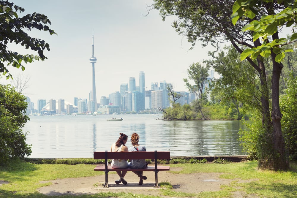 Die Top 10 Sehenswürdigkeiten in Toronto - Opodo Reiseblog