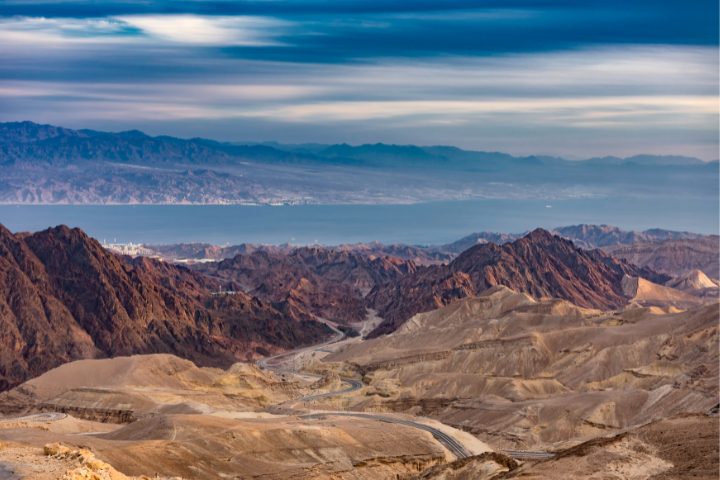 Israel Reisen: 7 Aktivitäten in Eilat, die du nicht verpassen solltest ...