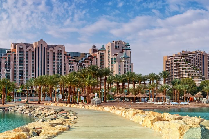Israel Reisen: 7 Aktivitäten in Eilat, die du nicht verpassen solltest ...