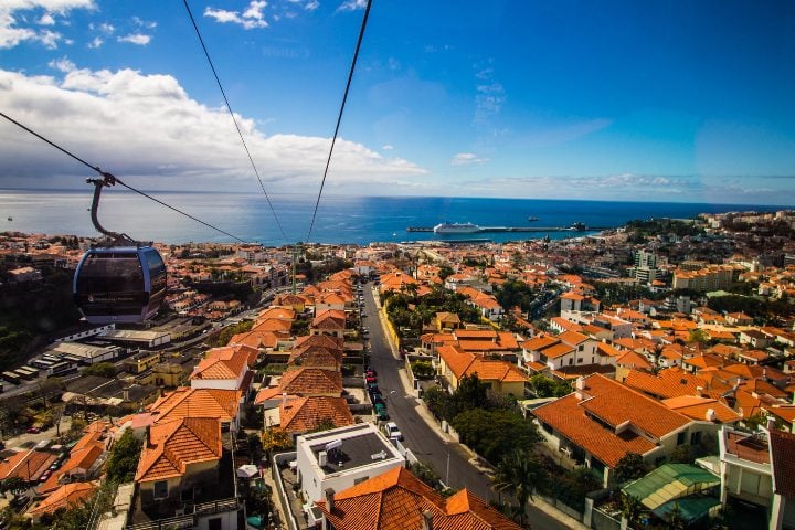 Entdecken Sie die 7 Regionen Portugals - Opodo Reiseblog