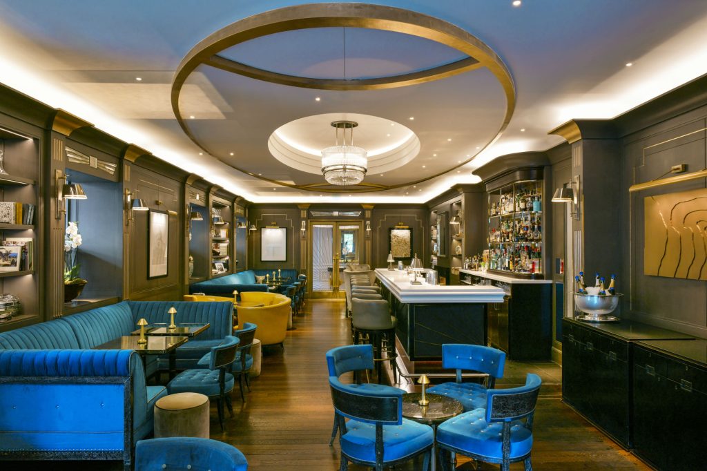 Die besten Bars in London | Opodo-Tipps