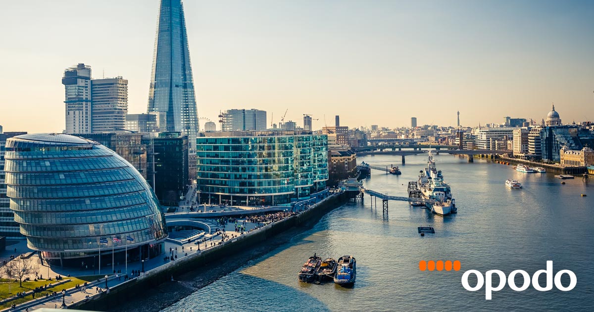 Opodo Erfahrungen & Bewertungen